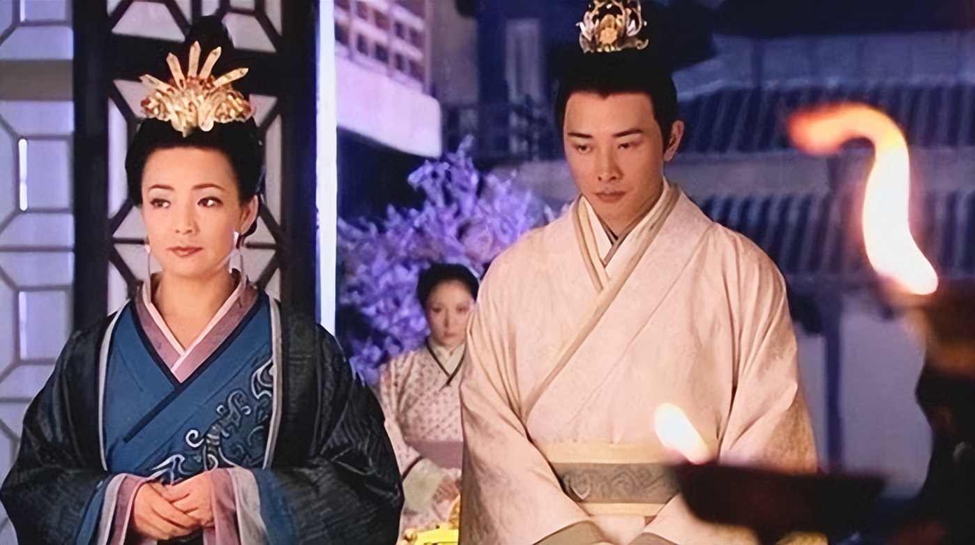 Emperor Huihui of the Han Dynasty had 6 sons. Why did his younger ...