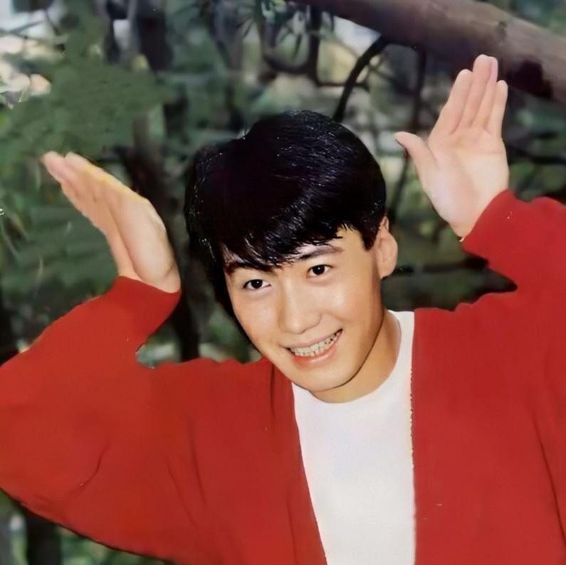 Liming: Once questioned as a transparent person among the four heavenly ...