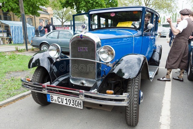 Citroën—Queen of the Country, Star of the City - iNEWS