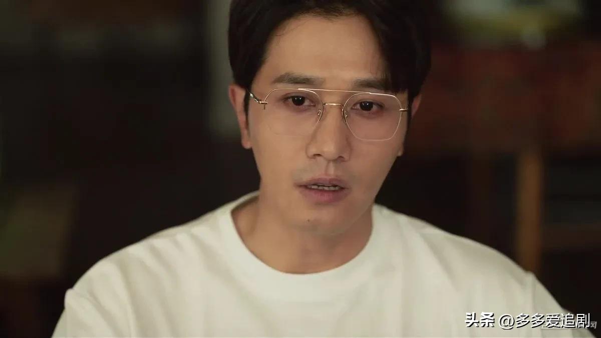 "The Tale of Rose" The truth behind the breakup between Zhuang Guodong and Huang Yimei is cruel ...