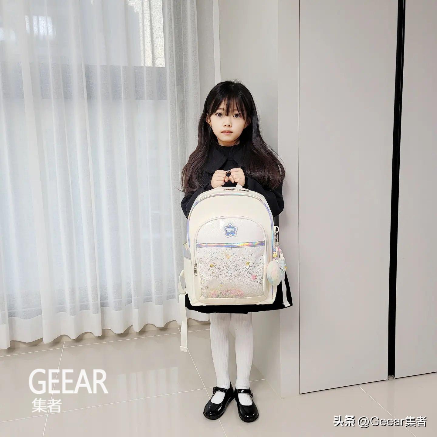 "Dark Glory" Rui Shuai takes a style photo for a magazine, not to mention being a professional ...