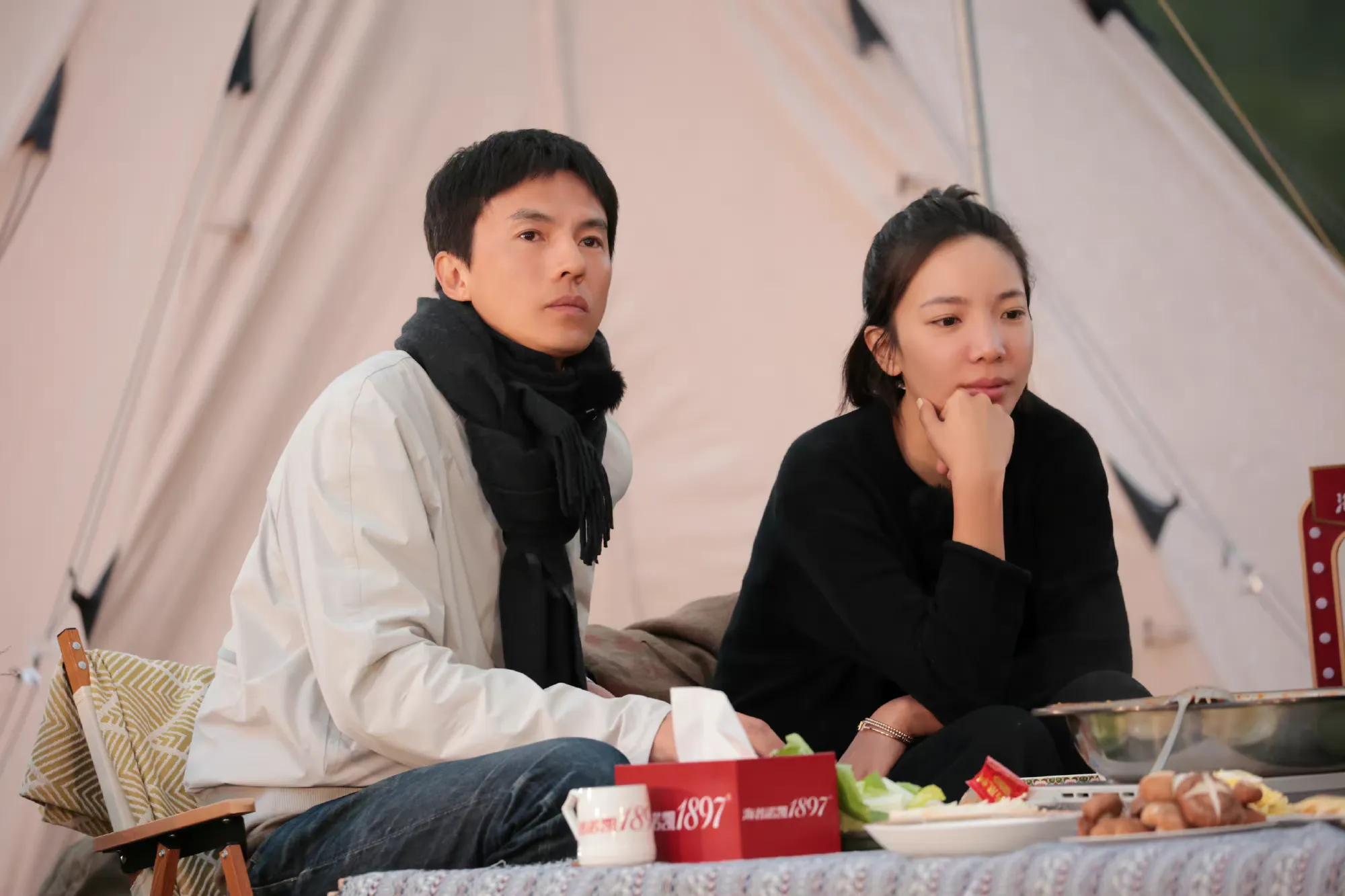 One: From the analysis of Zhang Wanting's mental breakdown, why do we ...