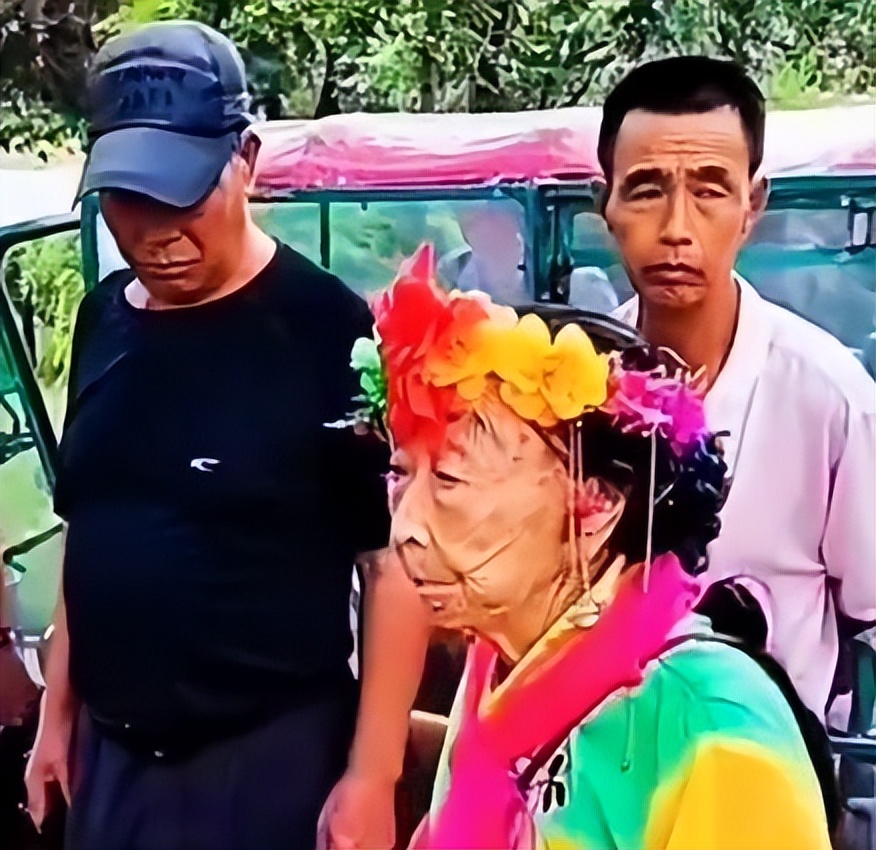 Li Yucheng spoiled his wife and set up a collapse? Wolf ambition ...