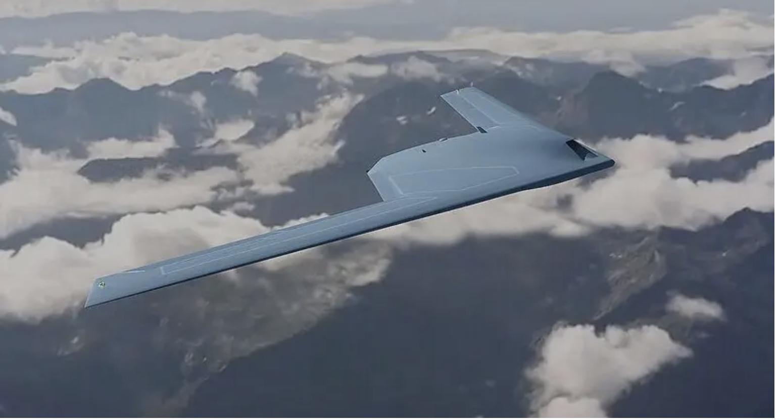 The U.S. failed to develop stealth drones, China has become cabbage ...