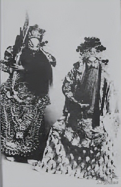 [Angel Tan] "Sanmazi" Wang Hongshou: the originator of Hongsheng, the ...