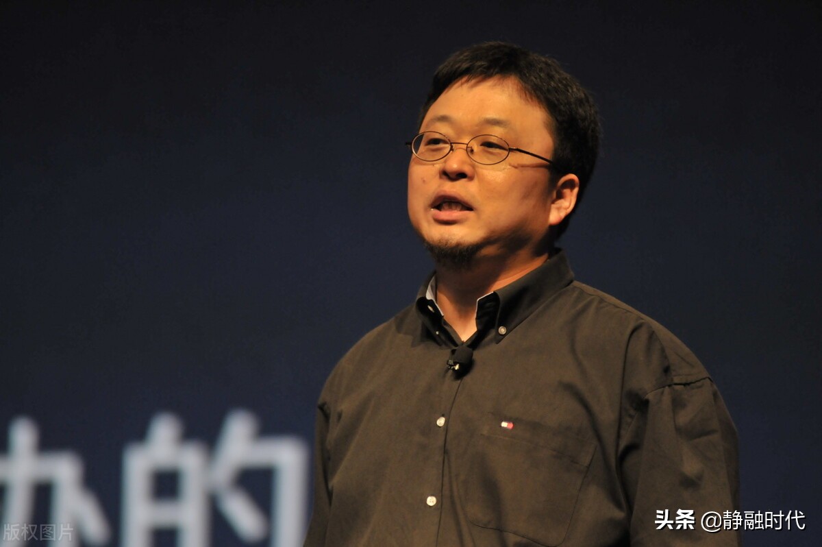 Frontiers of science and technology: Luo Yonghao is using his own power ...