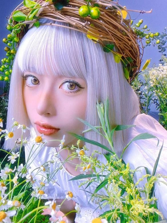 Cherry Martini Imagination and Binary Magic - iNEWS