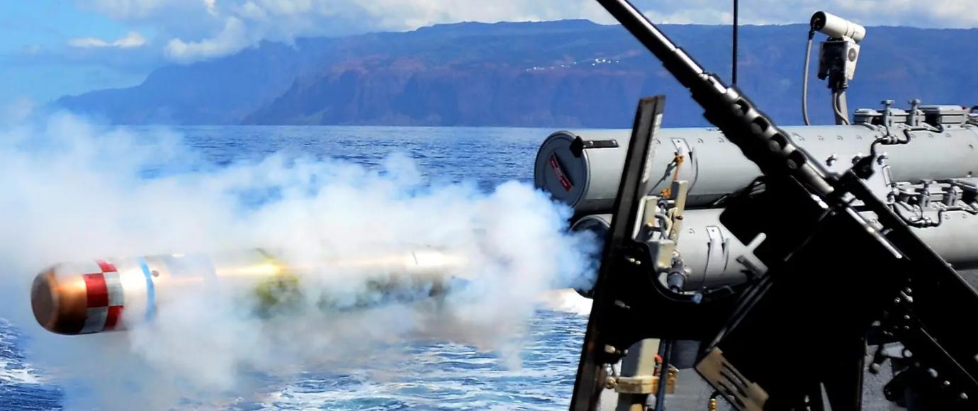 The ranking of the most expensive weapons and ammunition in the war ...