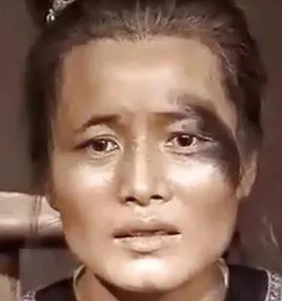 Seven Laws of Liao Zhai·Qiao Nu - iNEWS