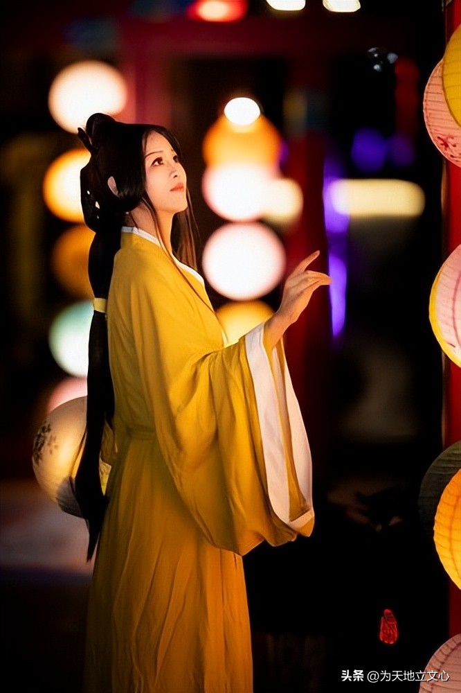 Interpretation of Wang Guowei's classics of [Cihua in the World · A ...