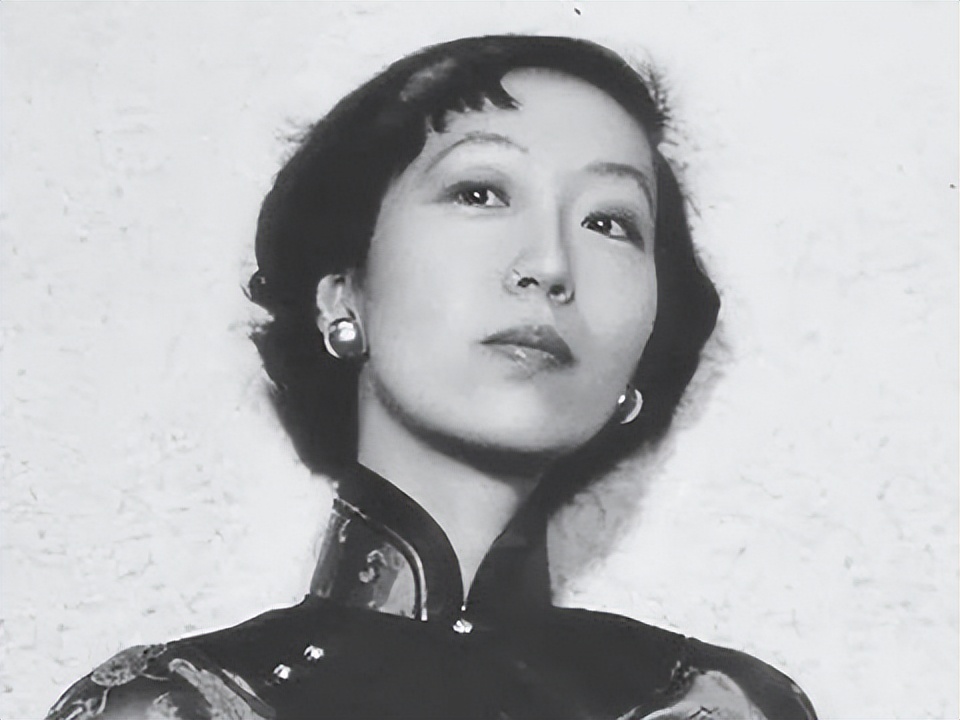 Being scolded by Lin Huiyin, ridiculed by Zhang Ailing, and despised by ...