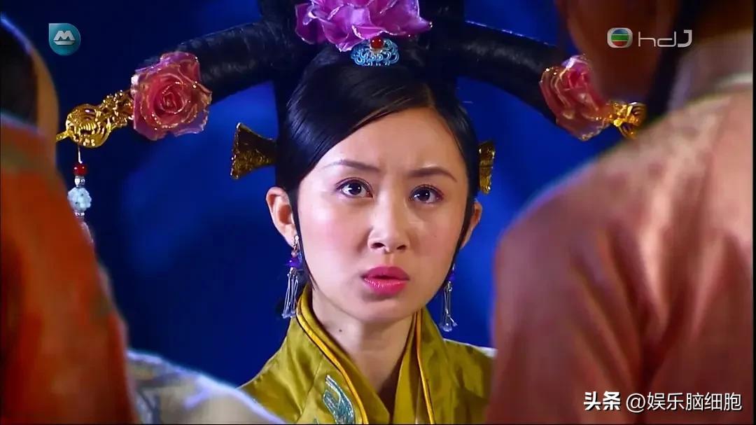 The most controversial version of "The Lu Ding Ji", Huang Xiaoming's ...