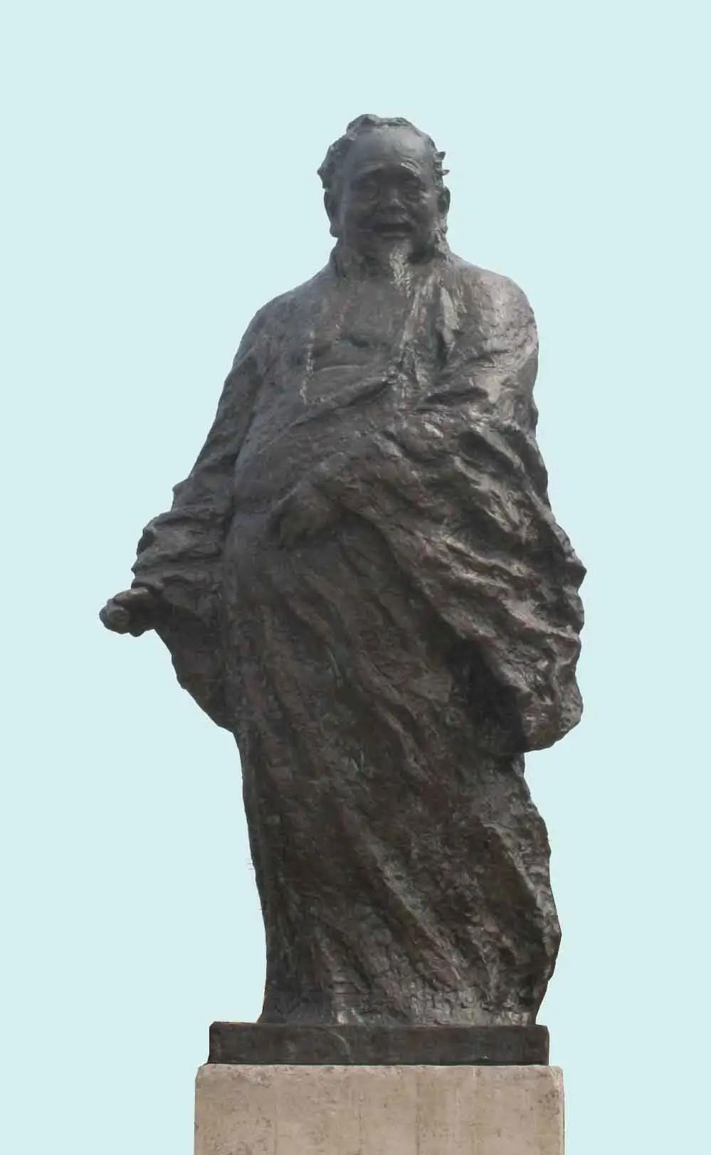 The ancestor of Chinese simple strokes: "Painting Crazy" Liang Kai - iNEWS