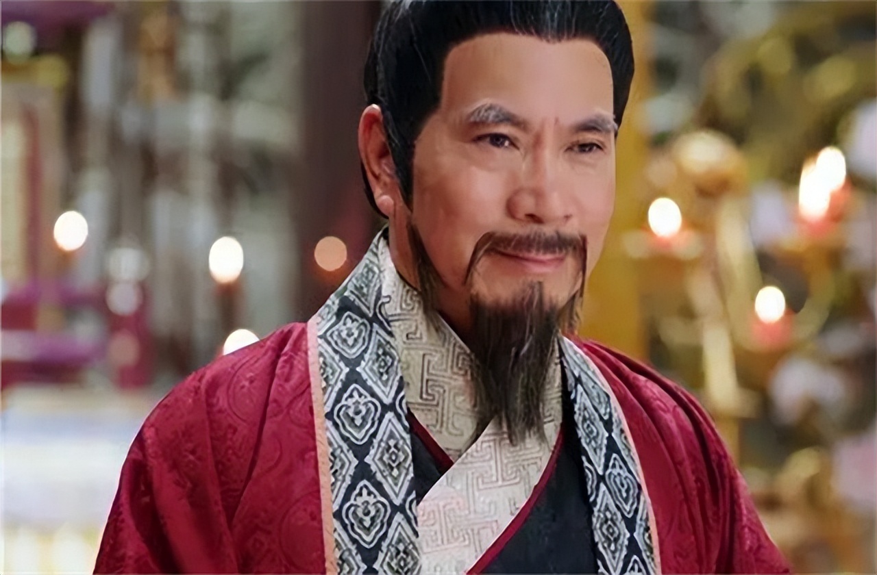 The emperor of the Tang Dynasty rebelled against involution and gave up ...
