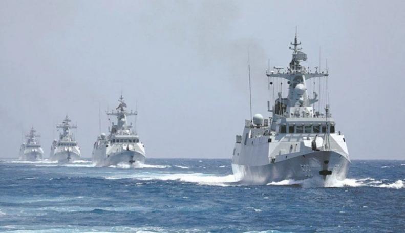 Dramatic changes within the Taiwan government, US intervention in ...