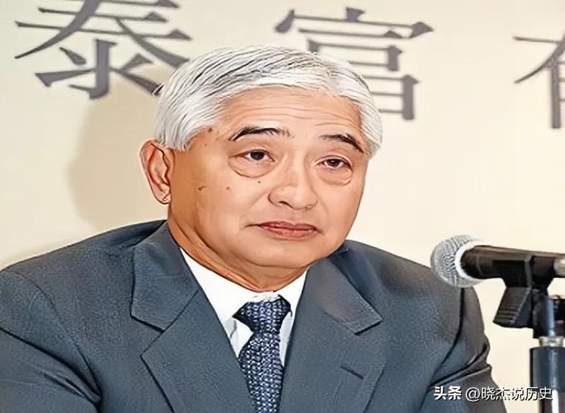 After the "red capitalist" Rong Yiren died of illness, what is the ...
