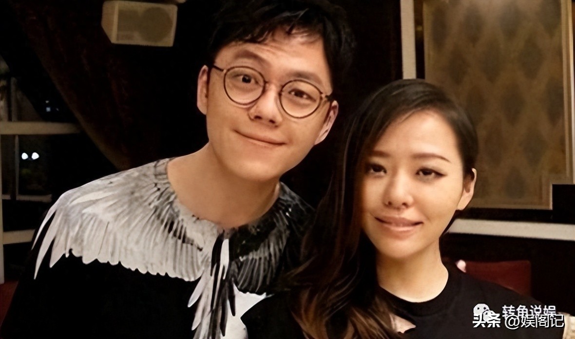 Scammed for 15 years! Zhang Liangying had her breasts nailed, and the final breakup fee was as ...