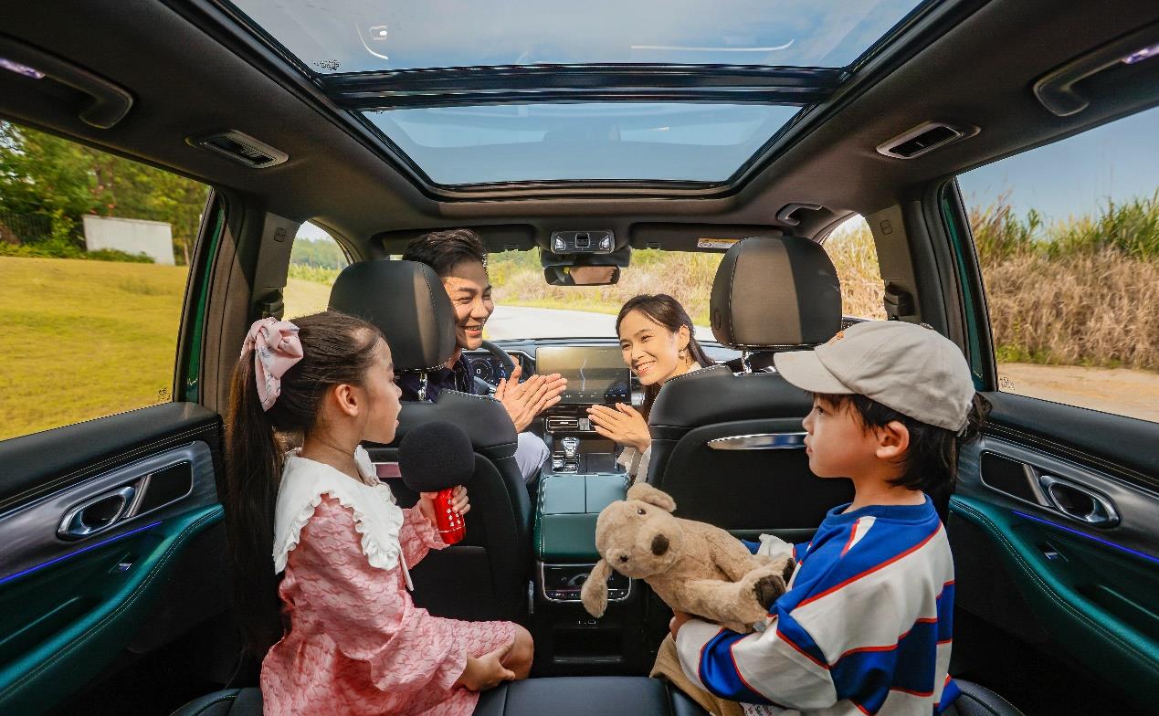 Unraveling the Mystery: The Best SUVs for Carrying Lots of Stuff - iMedia