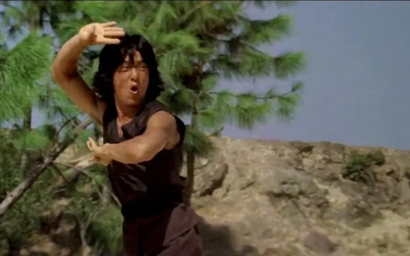 Hong Kong action guide ranking: Yuan Heping first, why did Sammo Hung ...