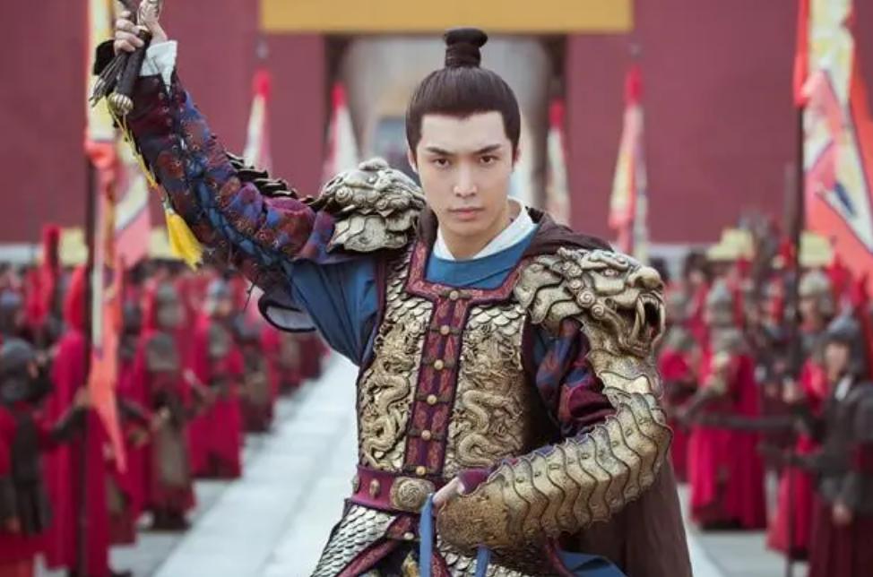 How hard did Tang Xuanzong go to prove its legitimacy? Created God ...