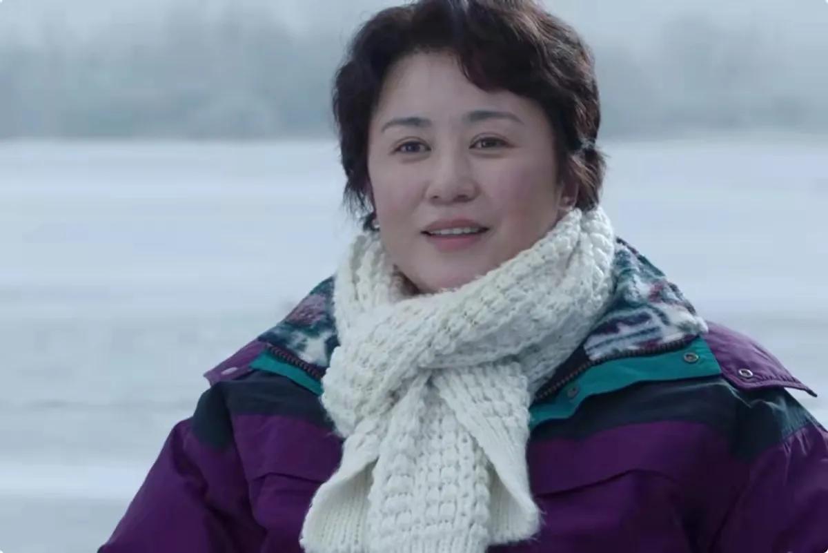 If you think Ma Li can only act in comedies, then you are so wrong!Don ...