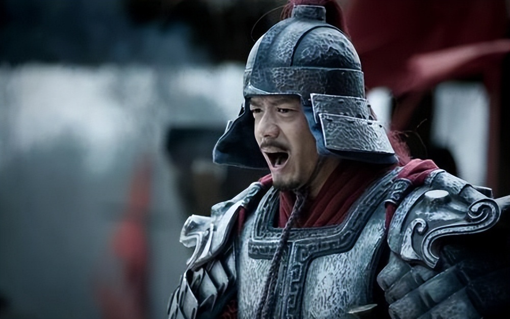 Bo Ji: From a captive to a queen mother, surpassing Empress Lu and ...