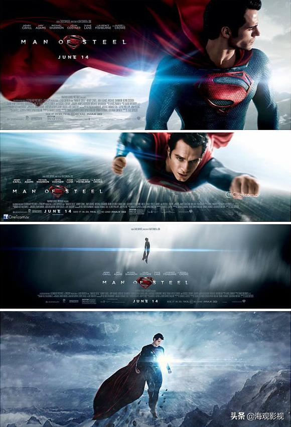 Superman will make a cameo appearance in 'Black Adam'!Will Henry Cavill ...