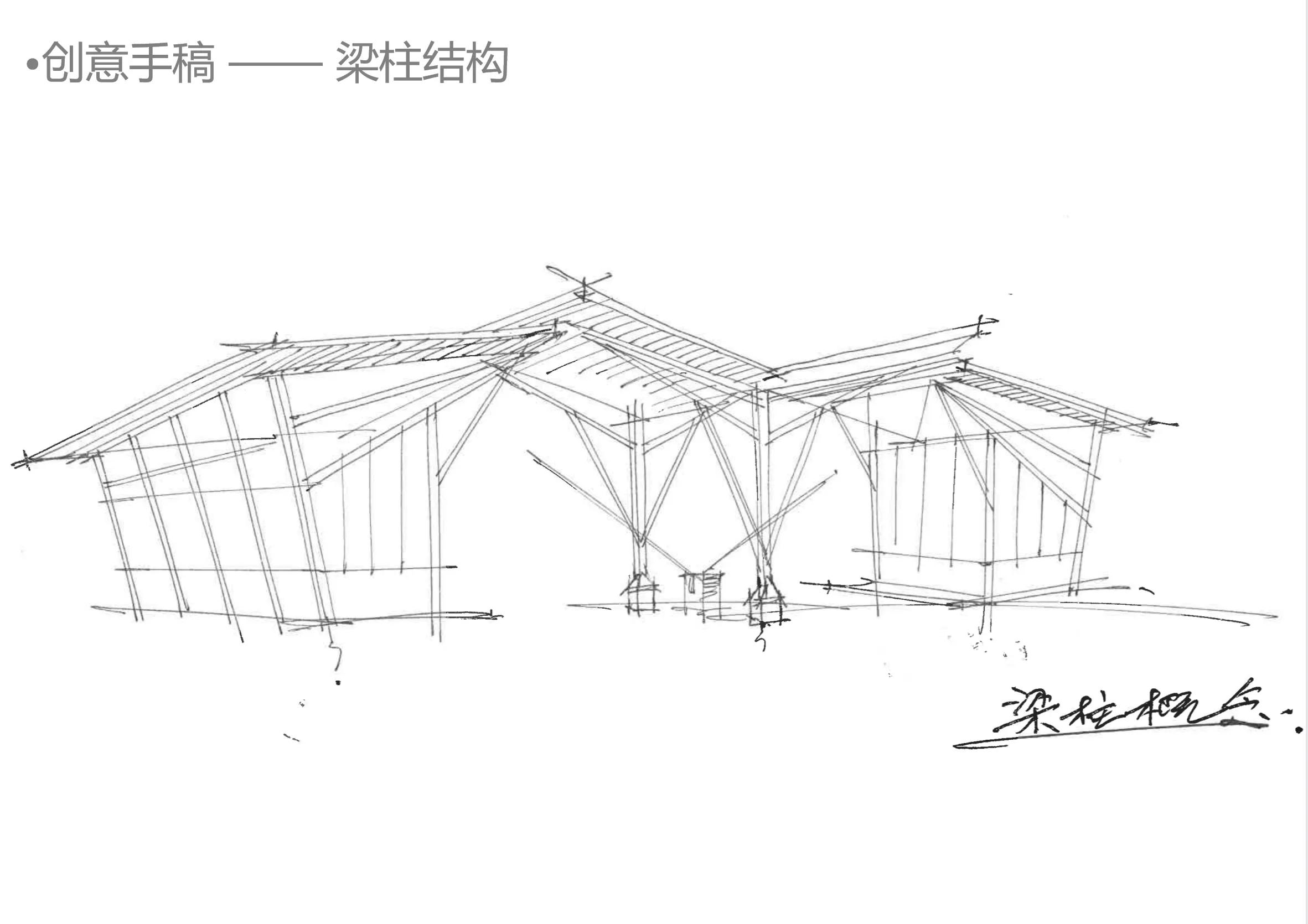 Wooden structure gate design, have you seen it? - iNEWS