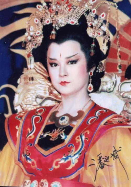 Why didn't Tang Taizong Li Shimin kill Wu Zetian? - iNEWS