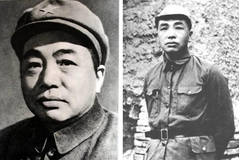 Peng Dehuai asked Mao Zedong: You have never been to a military academy, why can you beat the ...