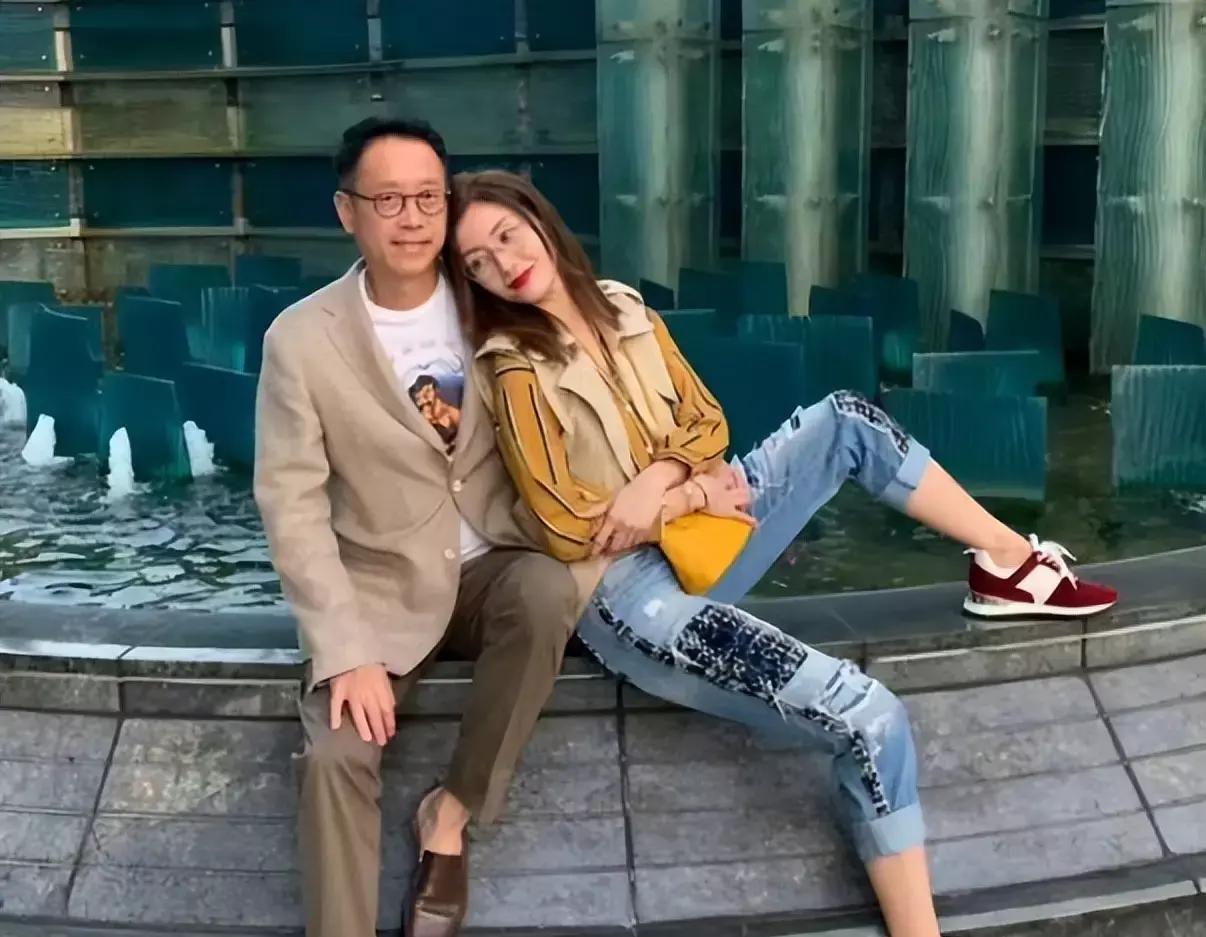 61-year-old Xu Jinheng is back to his youth and celebrates 54-year-old ...