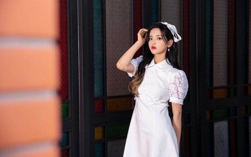 Small gossip: Fan Chengcheng Lu Yiyang surpasses Bai Jingting Ouyang ...