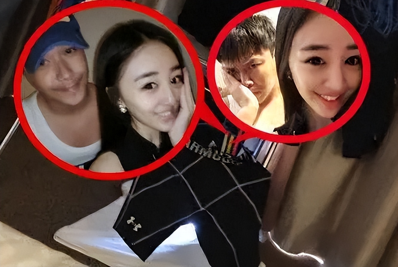 It looks like a blessing, but it is actually a "occupation". The divorced Tong Liya cannot ...