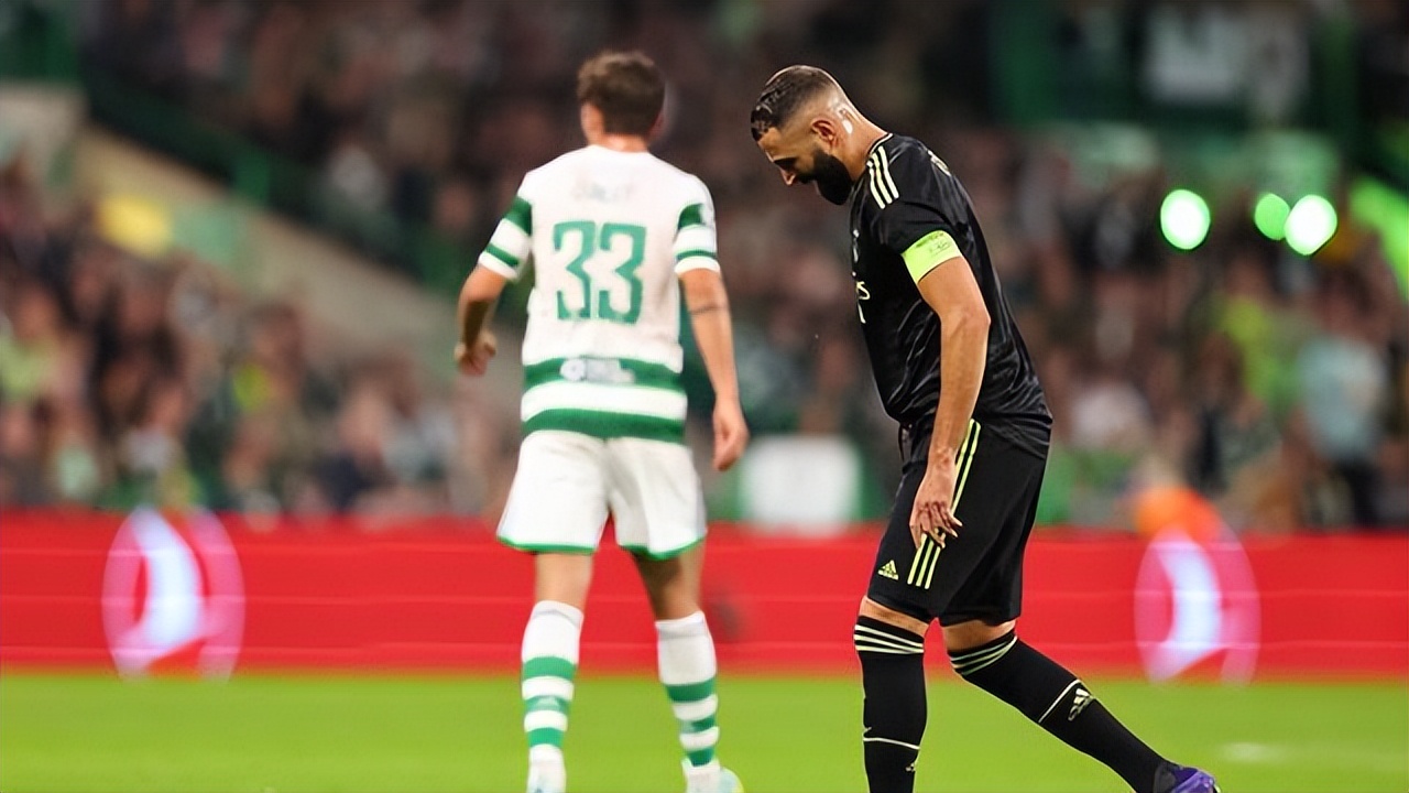 60 million!Expose Real Madrid to book French superstar to succeed ...