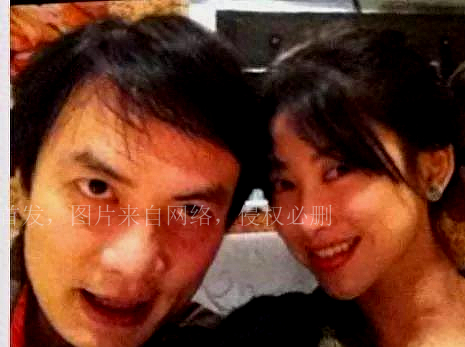 The secret behind the low-key marriage of "Famous General Girl" Zhu Zhu ...