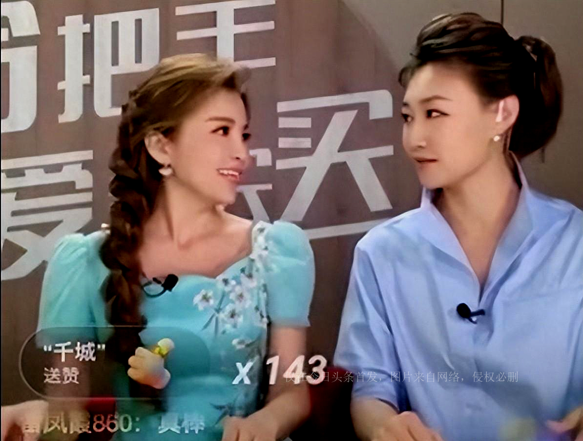 Is Zhang Zequn Li Zimeng's husband? Netizen: It's really a pity that ...