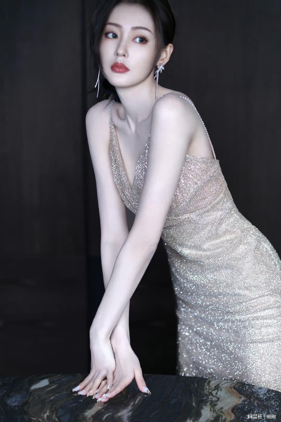 Bing Muscle Jade Bone Zhang Tianai - iMedia