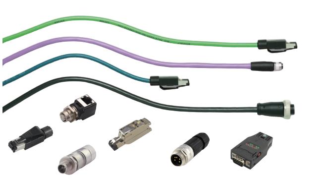 A new connection concept in the process of industrial automation - the ...