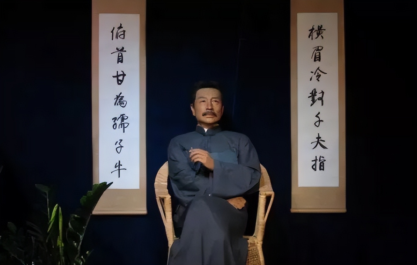 Do you know Lu Xun's ten famous quotes? - iNEWS