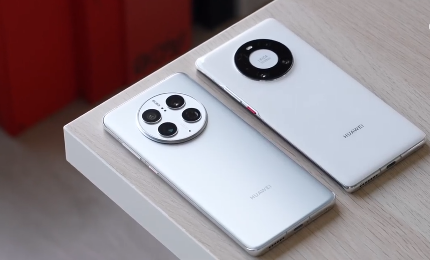 Huawei mate50 finale: Why is the loss of Kirin 9000 a pity for the mobile phone industry? - iNEWS