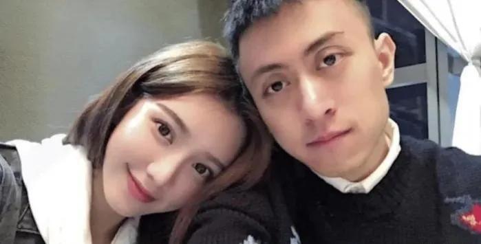 Qin Fen himself appeared on the streets of Japan, the cutest height ...