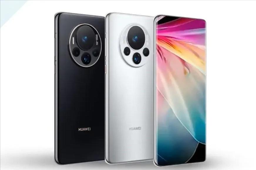 Huawei Mate60 Pro exposure: 5G technology + Beidou two-way satellite communication, top domestic ...