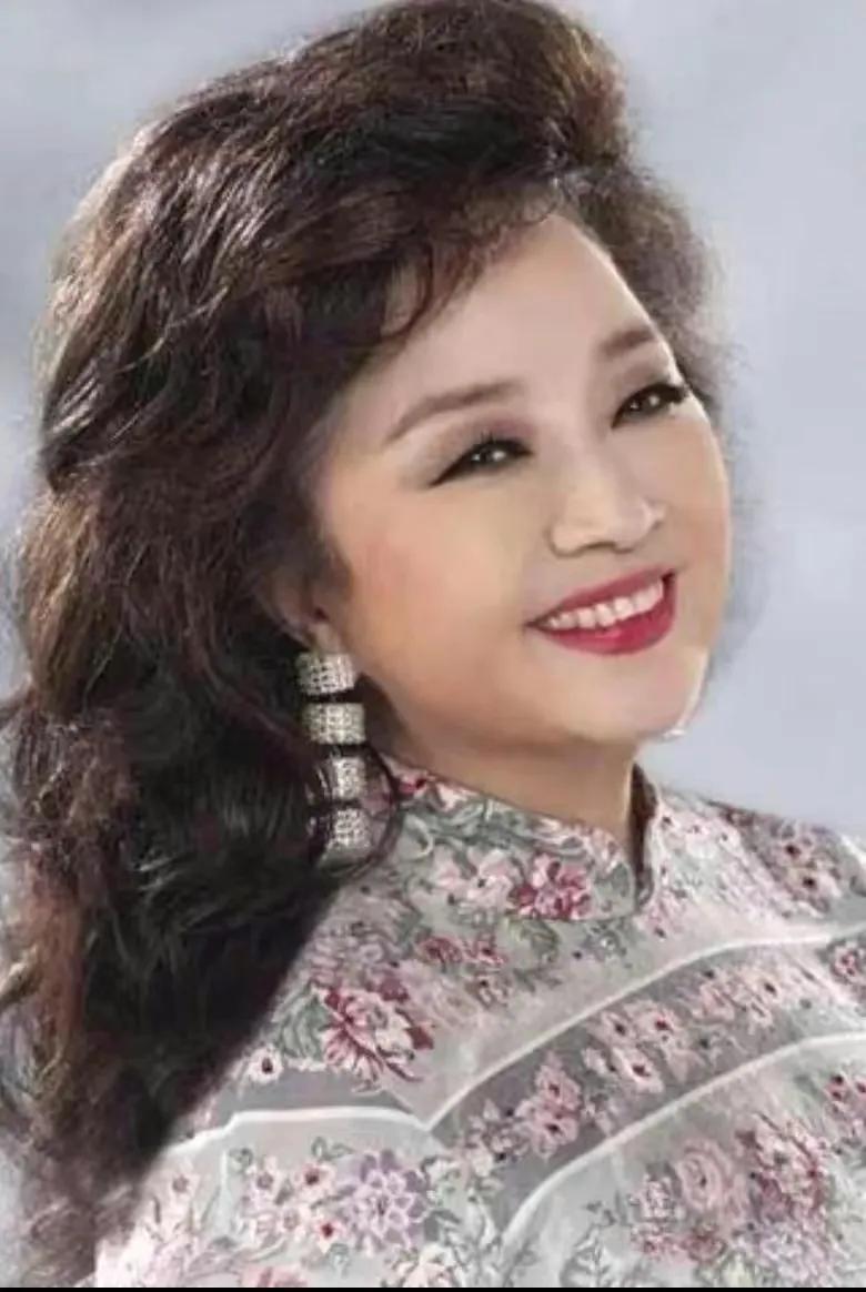 Xu Xiaofeng, some beautiful photos - iNEWS