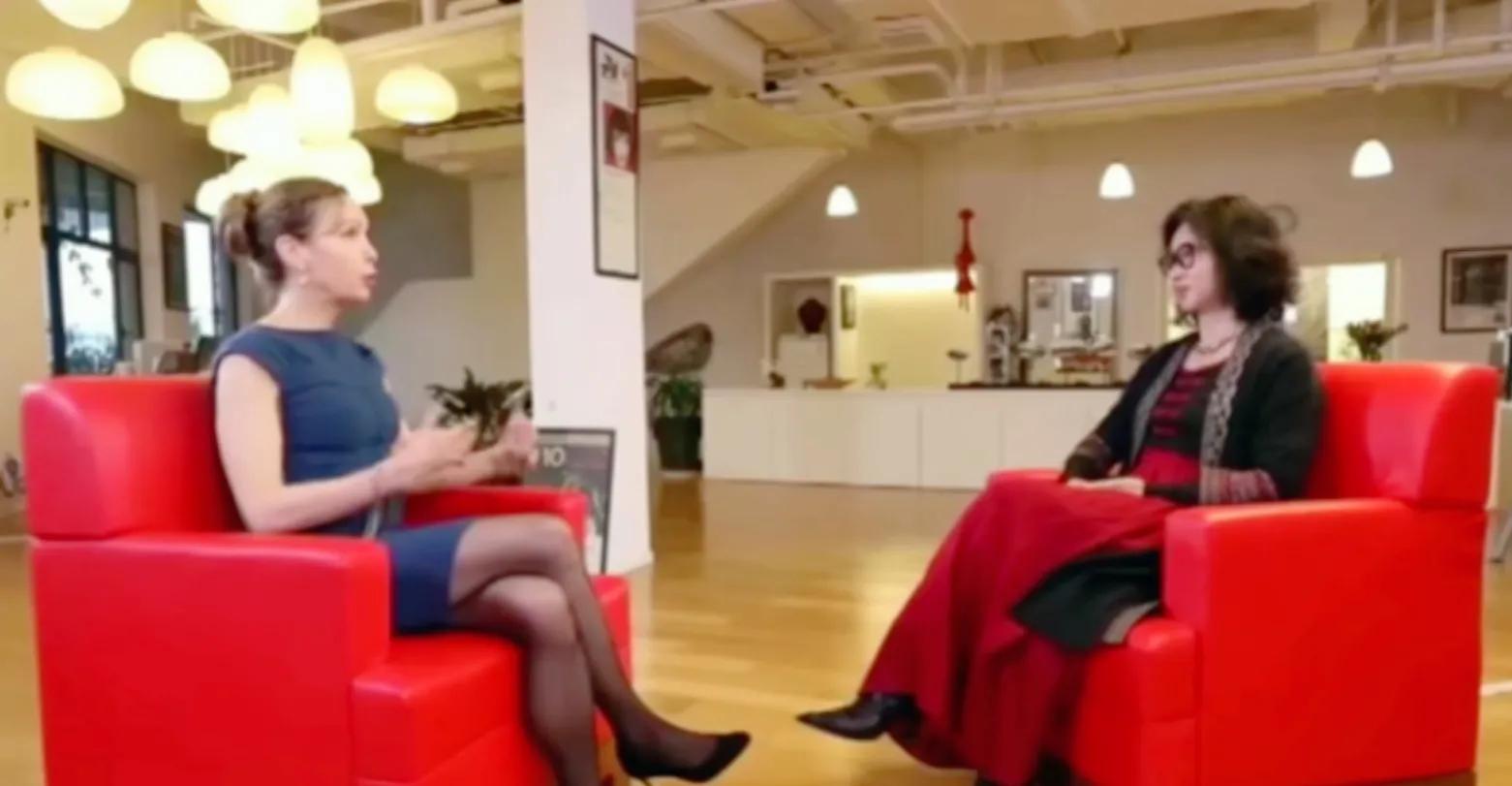 Jin Xing: China is becoming a star factory, but I think traffic stars ...