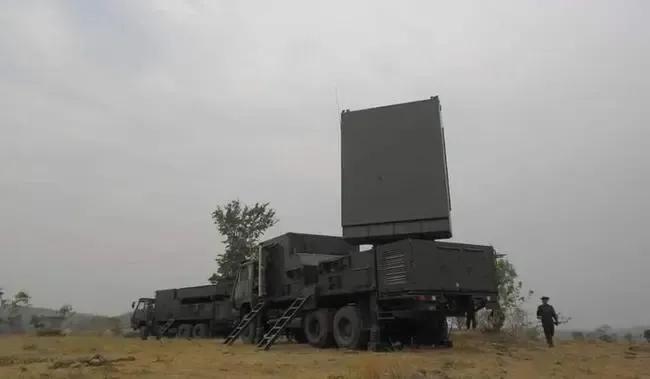 South Korea develops domestic anti-artillery radar - iMedia