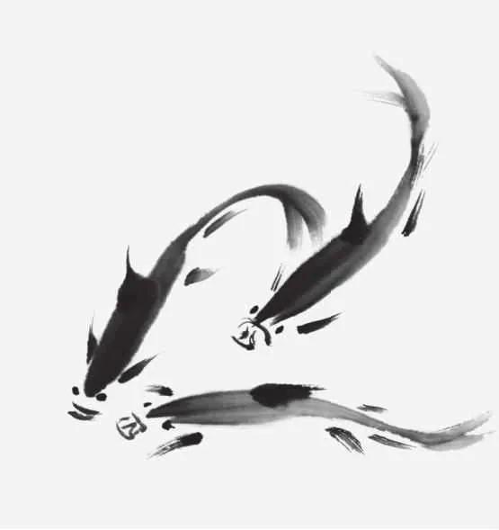 Zhuangzi: A child is not a fish and knows the joy of a fish. Subjective ...