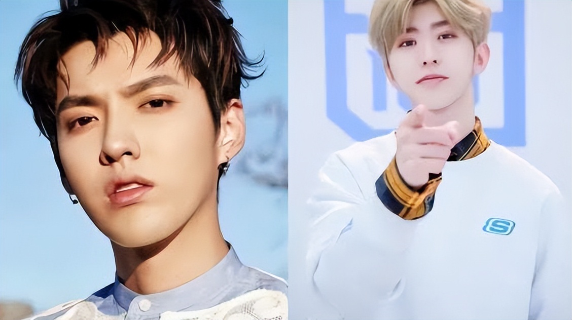 When Cai Xukun had an accident, Wu Moufan's fans jumped up again ...
