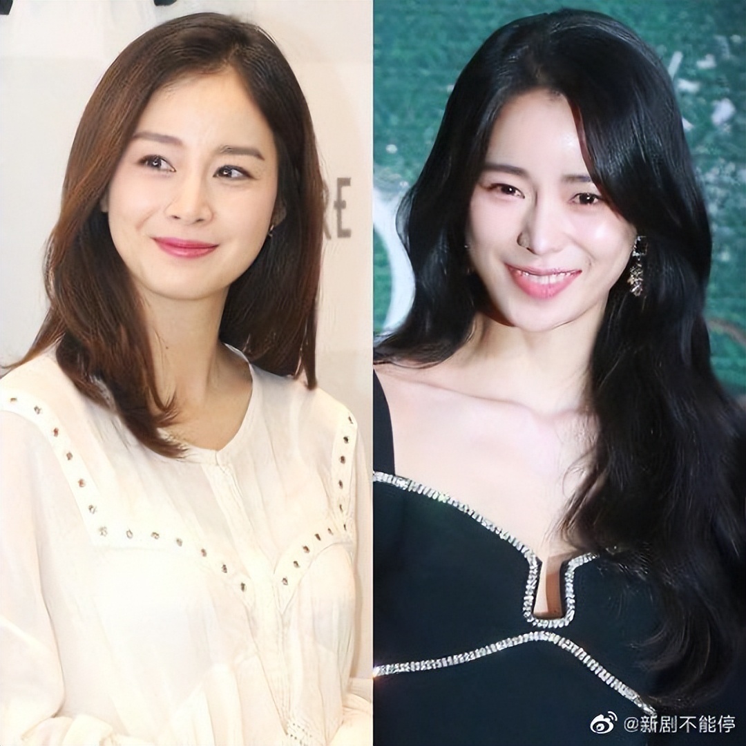 Korea's first natural beauty Kim Tae-hee celebrates her 43rd birthday ...