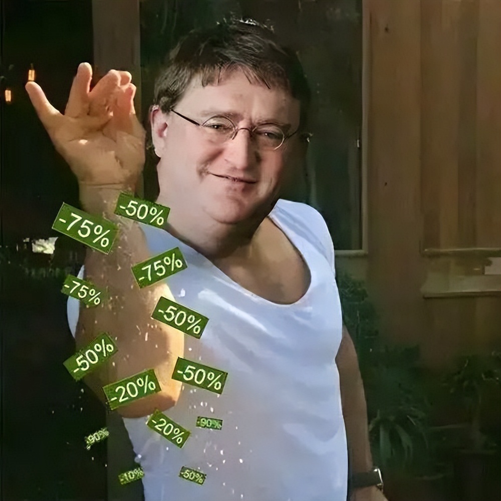 Valve: As a programmer, his founder can't count 3 - iNEWS