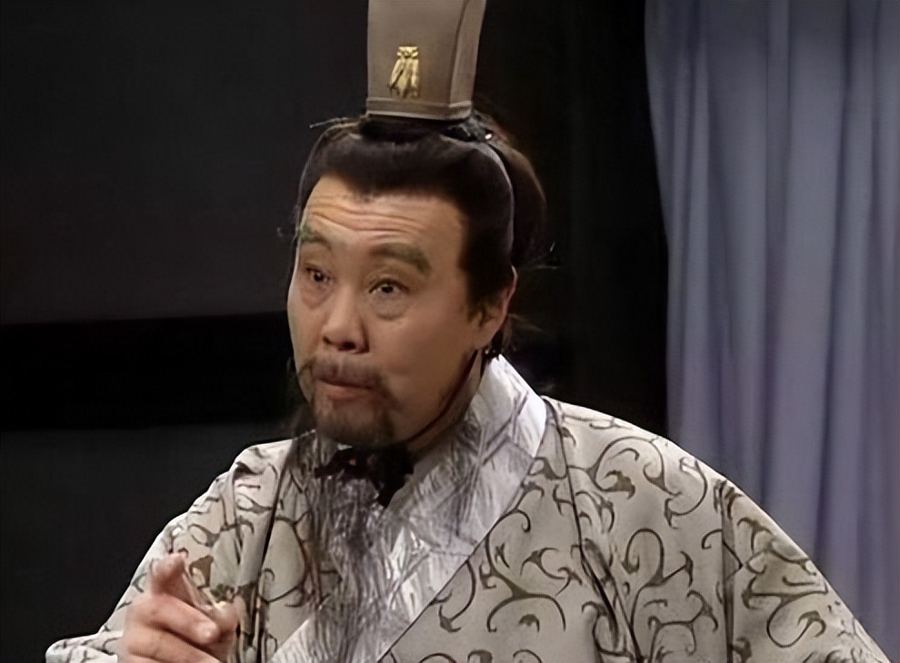 The craziest celebrity in the Three Kingdoms: despised Xun Yu, hated ...